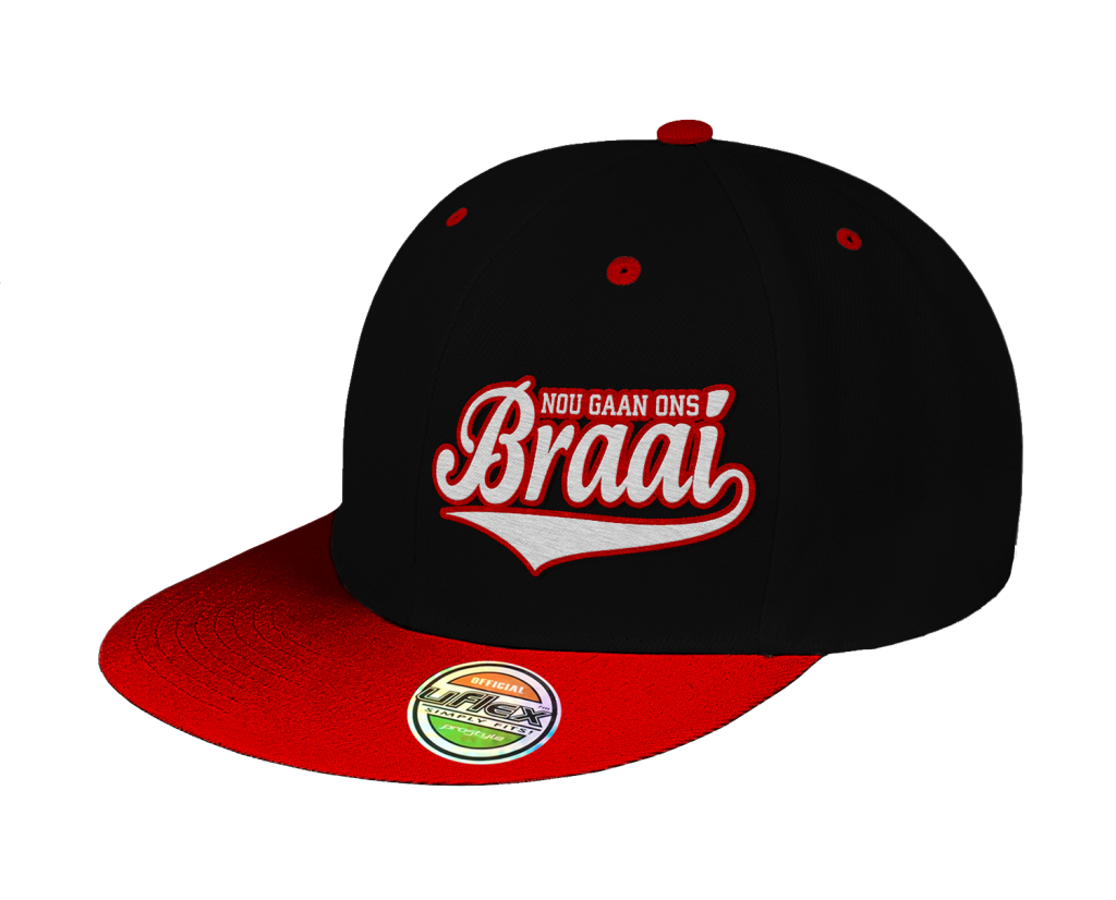 NGOB 3.0 Cap - Snap Back Two-Tone - My Cousin